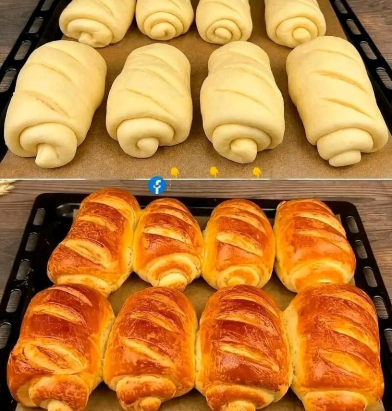 Easy and Spongy Milk Bread Recipe – Bake Recipes